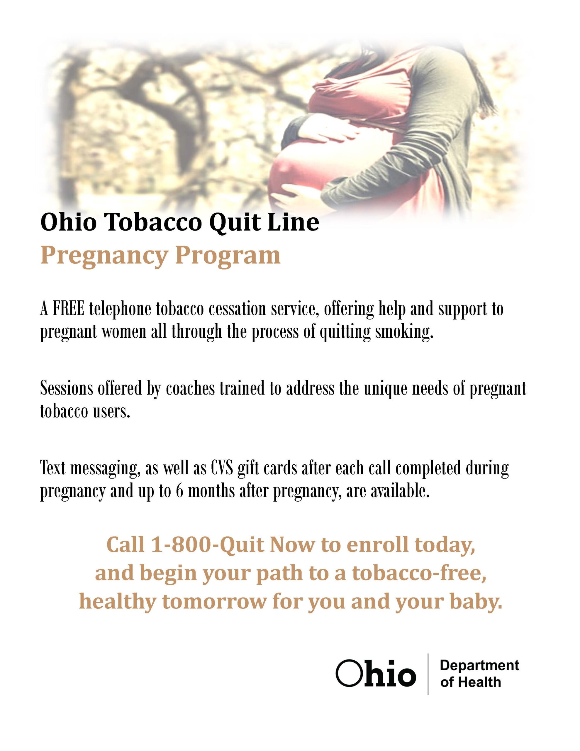 Quitting Resources | Medina County Health Department